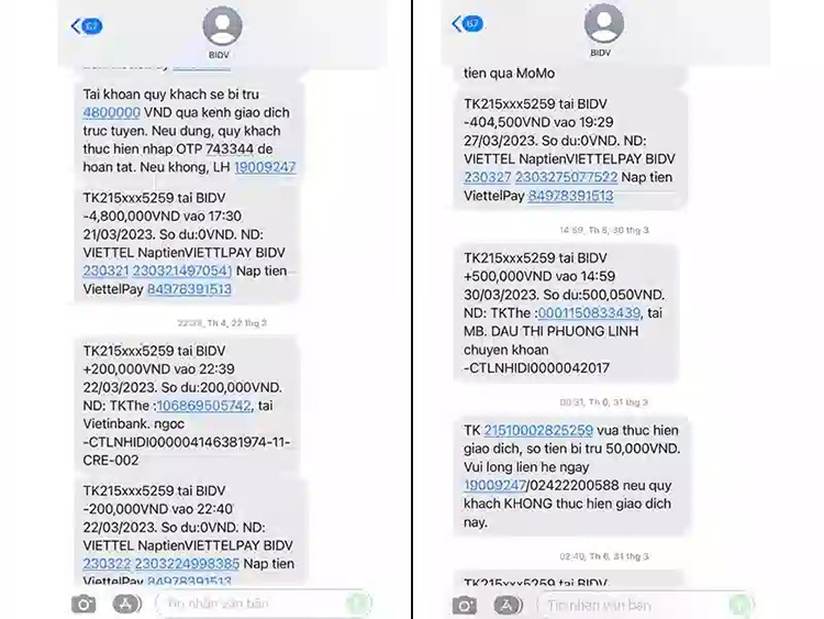 Tra cứu mã giao dịch để làm gì? Cách thực hiện nhanh chóng