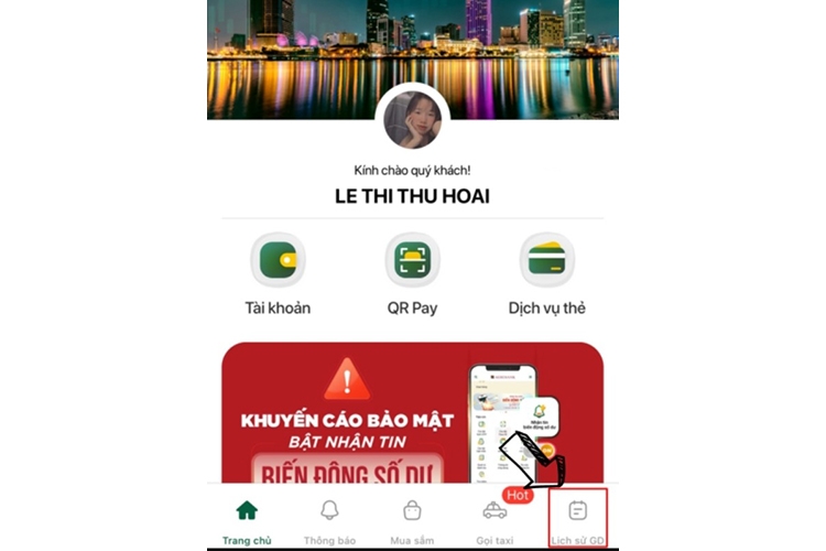 Tra cứu mã giao dịch để làm gì? Cách thực hiện nhanh chóng
