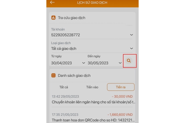 Tra cứu mã giao dịch để làm gì? Cách thực hiện nhanh chóng