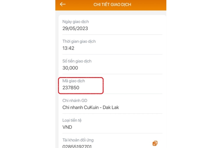 Tra cứu mã giao dịch để làm gì? Cách thực hiện nhanh chóng