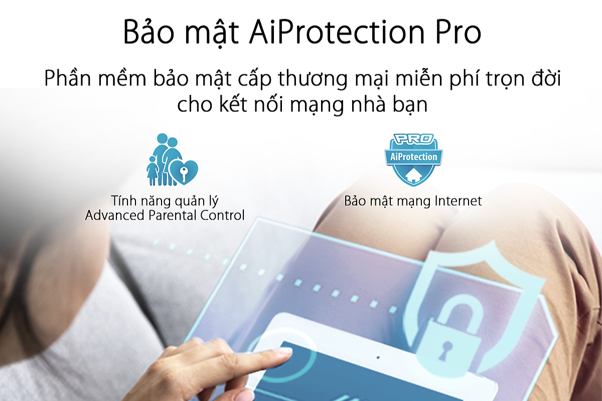 Công nghệ ASUS AirProtection Pro là gì?