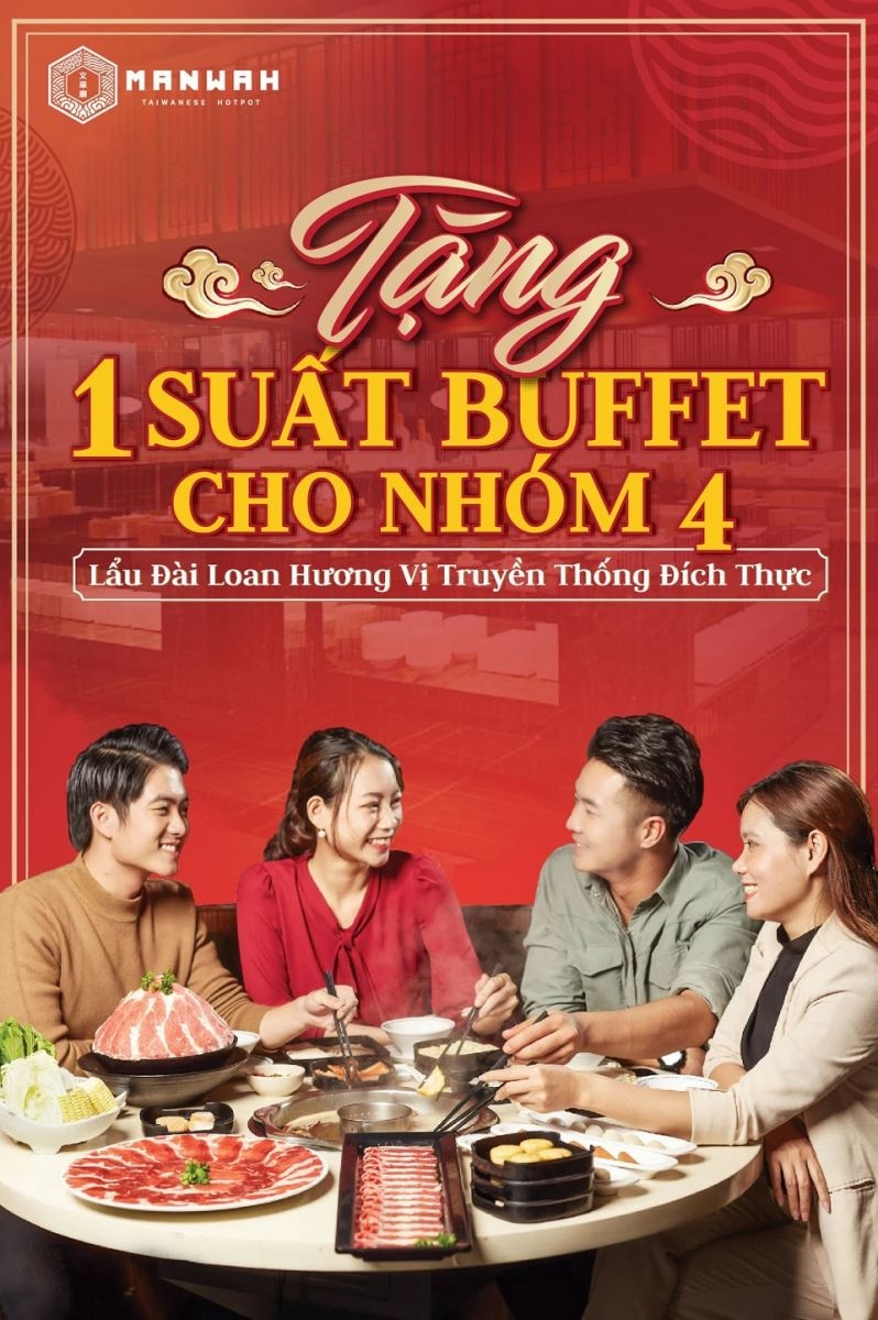 Thu hút ánh nhìn với 25+ poster đồ ăn đẹp mắt và chuyên nghiệp