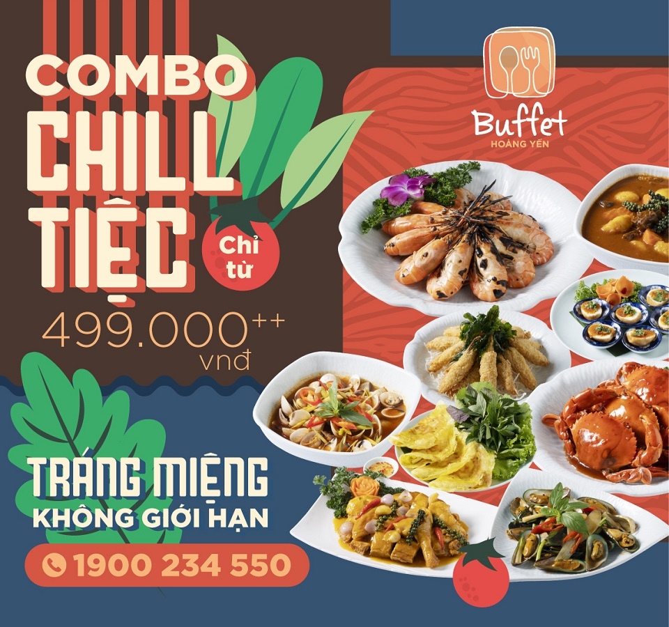 Thu hút ánh nhìn với 25+ poster đồ ăn đẹp mắt và chuyên nghiệp