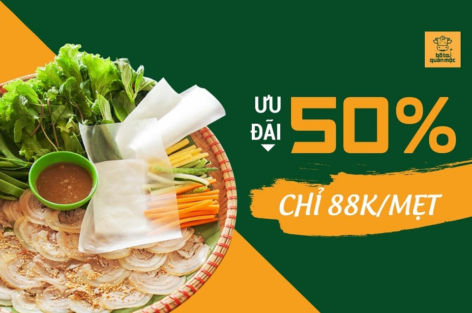 Thu hút ánh nhìn với 25+ poster đồ ăn đẹp mắt và chuyên nghiệp