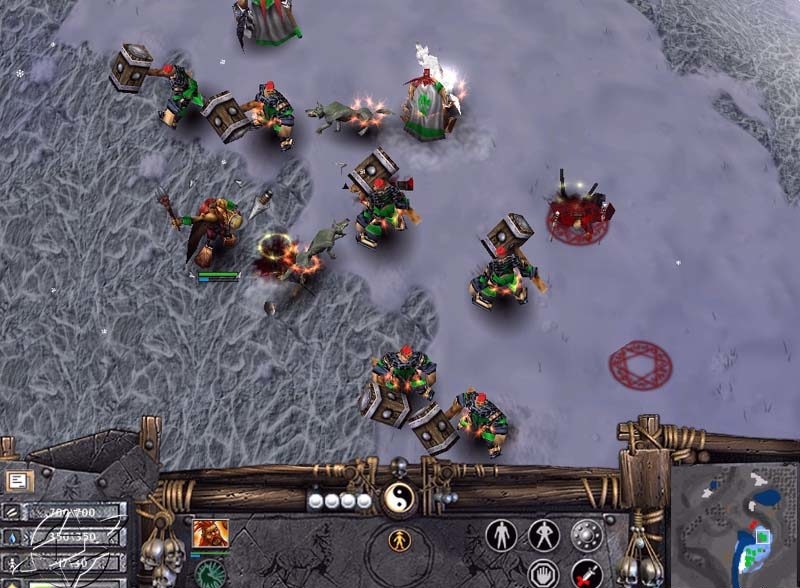 Battle Realms 2: Tựa game chiến thuật với những trận đấu ác liệt