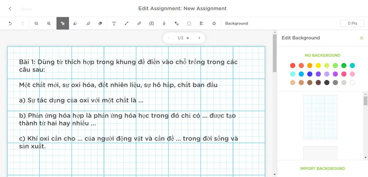 Classkick là gì? Tất tần tật về cách dùng Classkick