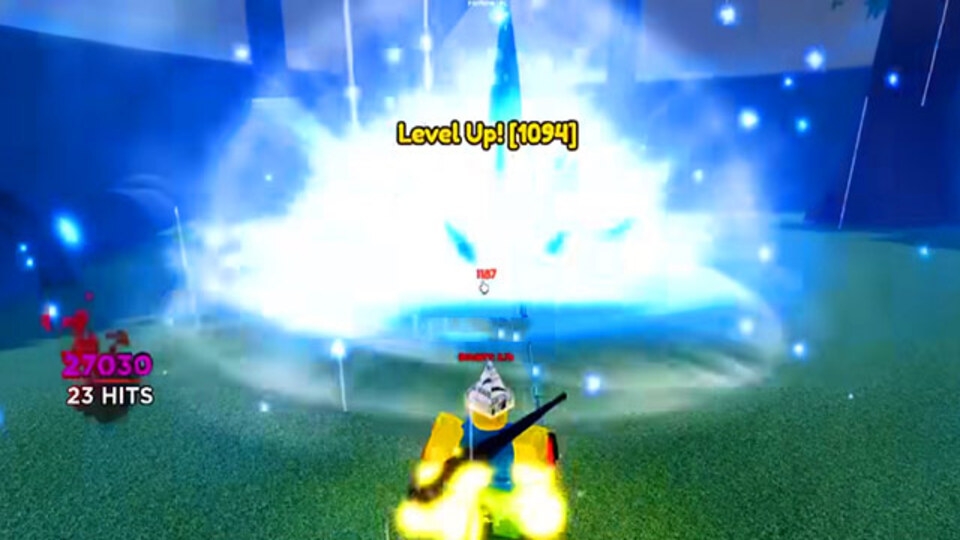 Khám phá code Haze Piece 01/2026 với phần thưởng hấp dẫn