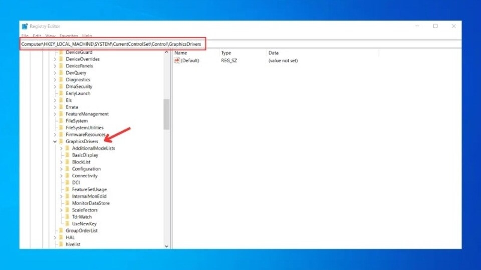 Cách sửa lỗi Display driver stopped responding and has recovered