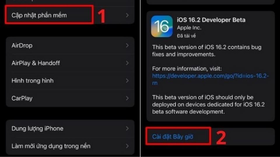 Top 4 cách Fix lỗi Reset Counter trên iPhone cực hay và hiệu quả