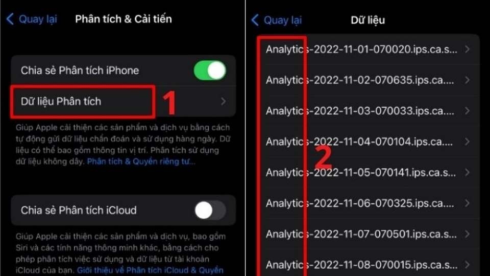 Top 4 cách Fix lỗi Reset Counter trên iPhone cực hay và hiệu quả