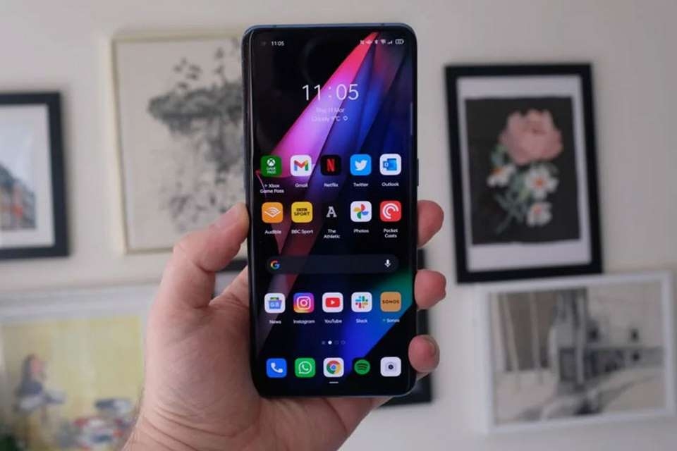 ColorOS là gì? Bật mí những tính năng đặc biệt của ColorOS