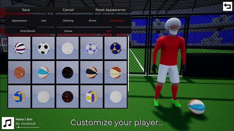 Cách tải Pro Soccer Online cho người mê môn “thể thao vua”