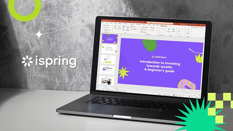 iSpring Suite là gì? Loạt tính năng của phần mềm iSpring Suite