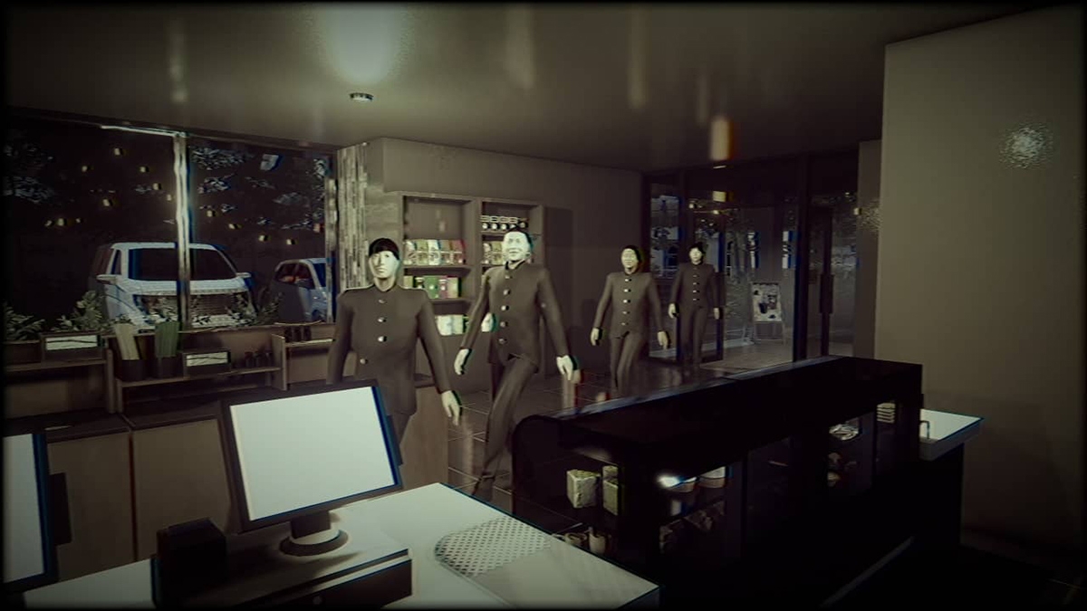 Tất tần tật về The Closing Shift: Tựa game kinh dị hấp dẫn