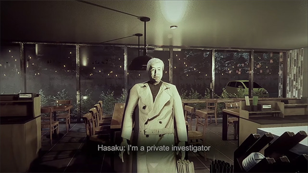 Tất tần tật về The Closing Shift: Tựa game kinh dị hấp dẫn