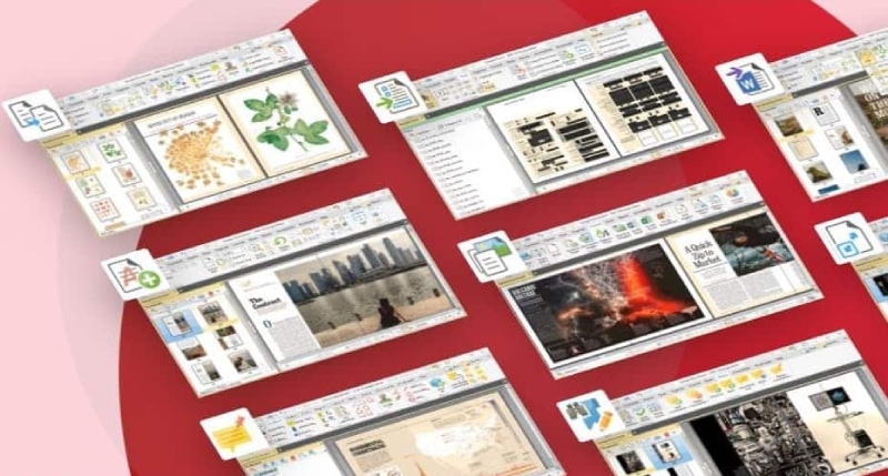 PDF-Xchange Editor: Công cụ chỉnh sửa PDF hoàn toàn miễn phí