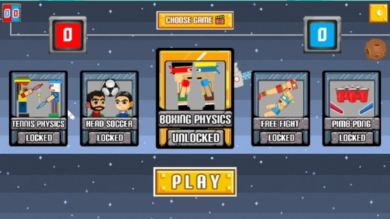 Top 8 game Poki 2 người chơi thú vị, gay cấn để chơi cùng bạn bè