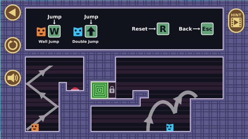 Top 8 game Poki 2 người chơi thú vị, gay cấn để chơi cùng bạn bè