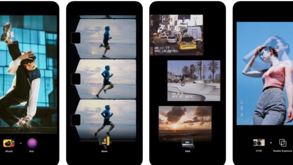 Hướng dẫn tải Dazz Cam nhanh chóng và đơn giản dành cho bạn