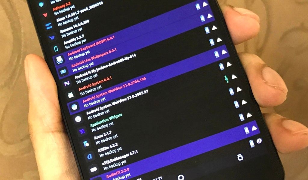 Titanium Backup là gì? Cách tải và sử dụng ứng dụng dễ hiểu
