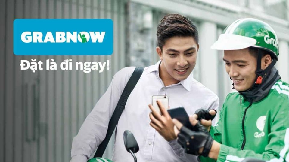 GrabNow là gì? Cách sử dụng GrabNow và những điều cần lưu ý