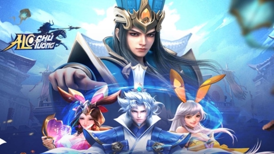 Cách tải Alo Chủ Tướng: Game chiến thuật bày binh bố trận cực hay