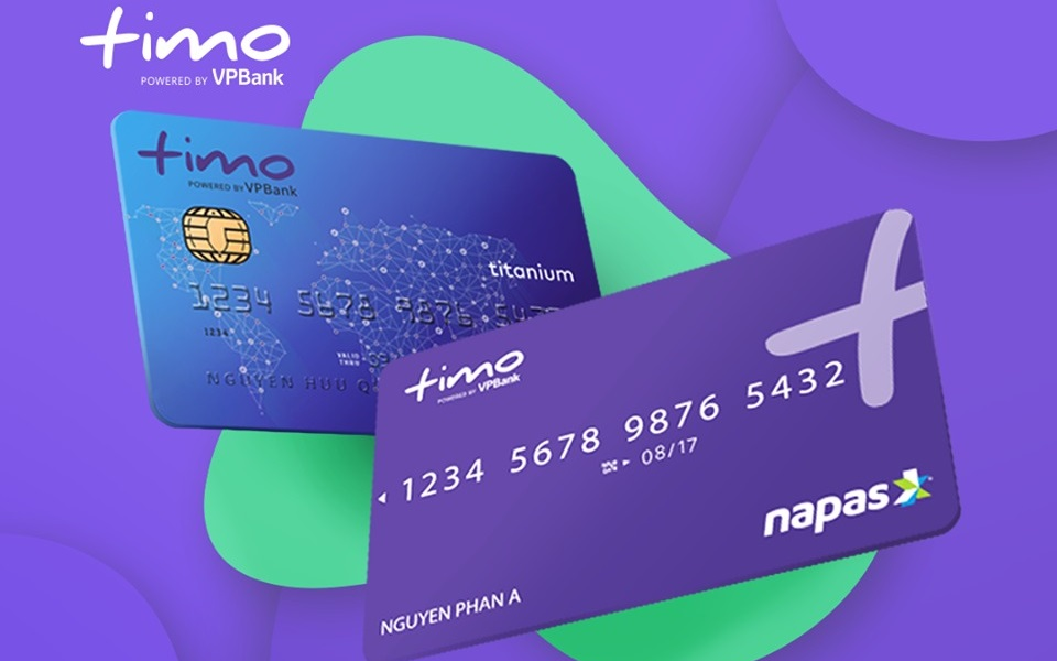 Timo là gì? Những điểm ưu việt của ngân hàng số hàng đầu Việt Nam