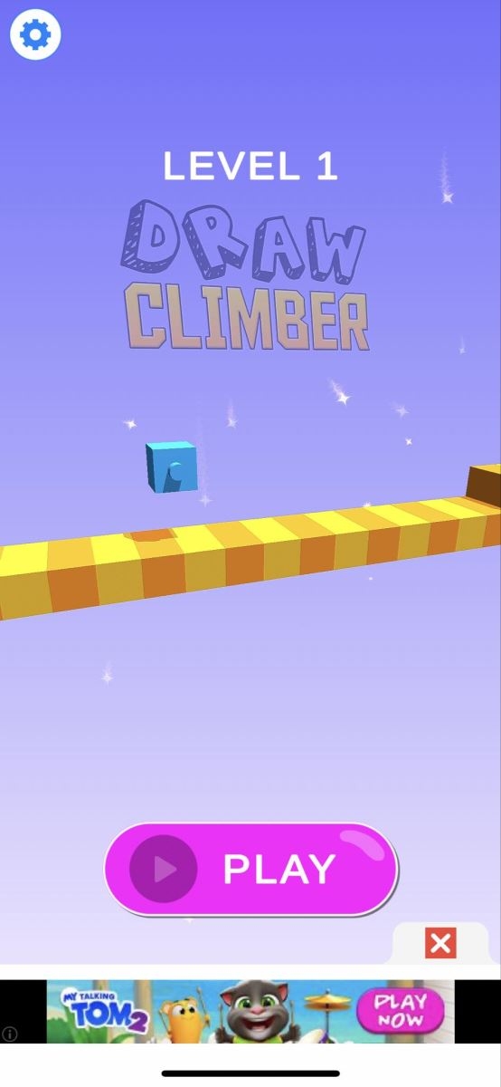 Khám phá game Draw Climber: Tổng quan, gamplay và cách tải