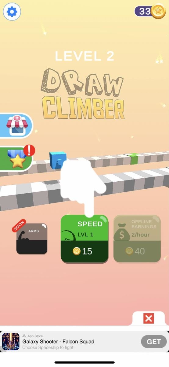 Khám phá game Draw Climber: Tổng quan, gamplay và cách tải
