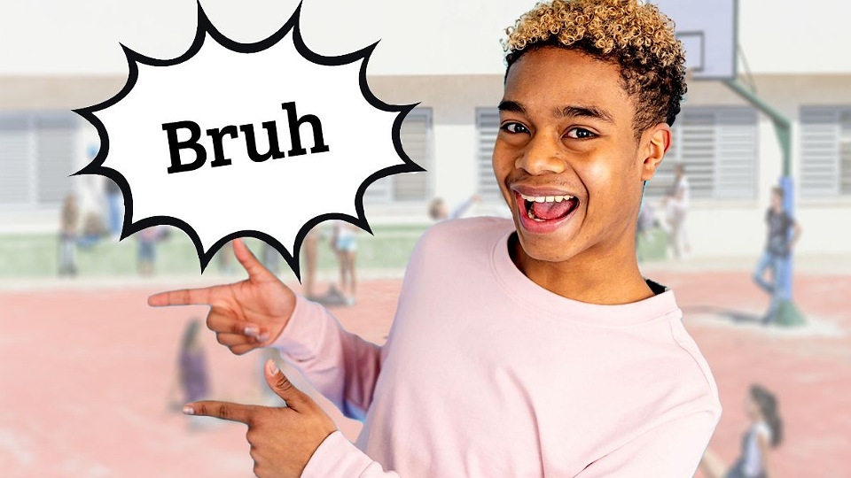 Bruh là gì? Cách sử dụng Bruh trong câu hỏi và câu trả lời
