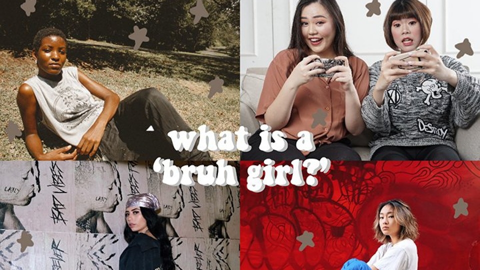 Bruh là gì? Cách sử dụng Bruh trong câu hỏi và câu trả lời