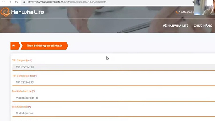 Tra cứu hợp đồng bảo hiểm Hanwha Life bằng cách nào? Hướng dẫn chi tiết