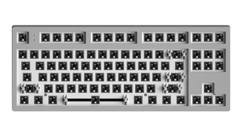 Những gợi ý về KIT bàn phím cơ tốt nhất trong tầm giá hiện tại