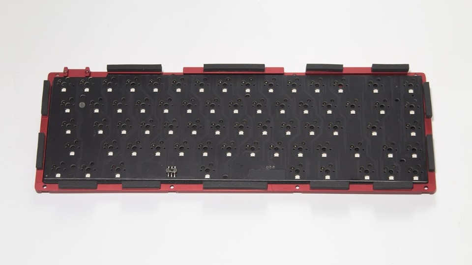 Những gợi ý về KIT bàn phím cơ tốt nhất trong tầm giá hiện tại