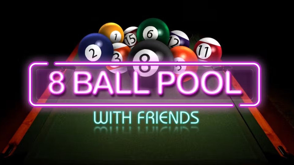 8 game Bida lỗ trên iPhone giúp rèn luyện kỹ năng thành cơ thủ