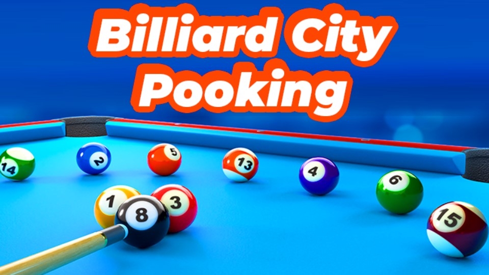 8 game Bida lỗ trên iPhone giúp rèn luyện kỹ năng thành cơ thủ