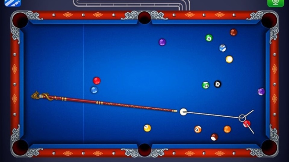 8 game Bida lỗ trên iPhone giúp rèn luyện kỹ năng thành cơ thủ