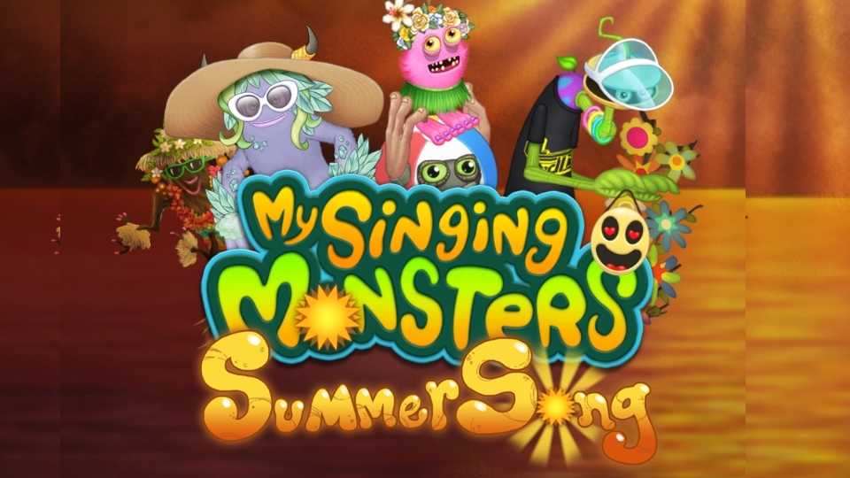 My Singing Monsters - Game âm nhạc hot nhất hiện nay