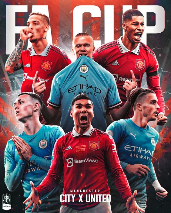 Hướng dẫn cách làm poster bóng đá đẹp mắt, cực dễ trên Canva