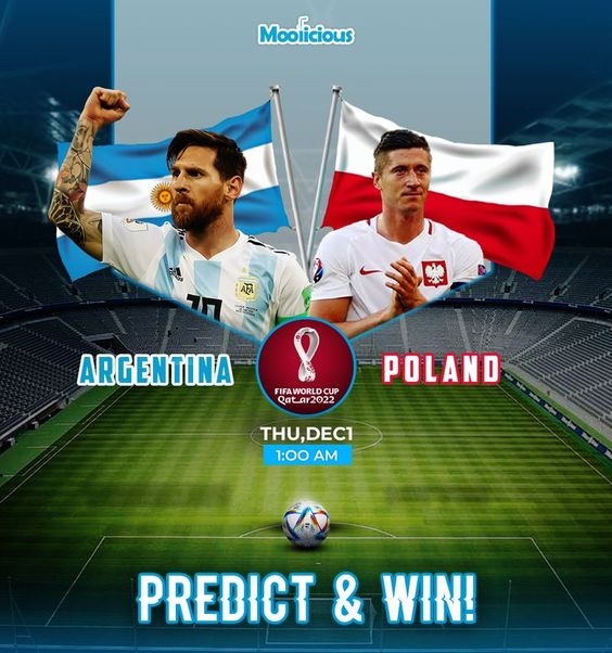 Hướng dẫn cách làm poster bóng đá đẹp mắt, cực dễ trên Canva