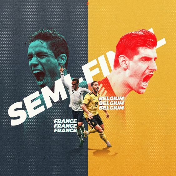 Hướng dẫn cách làm poster bóng đá đẹp mắt, cực dễ trên Canva