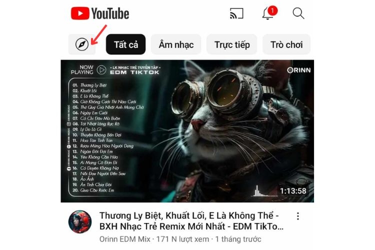 Top trending YouTube là gì? Tiêu chí video đạt trending là gì?
