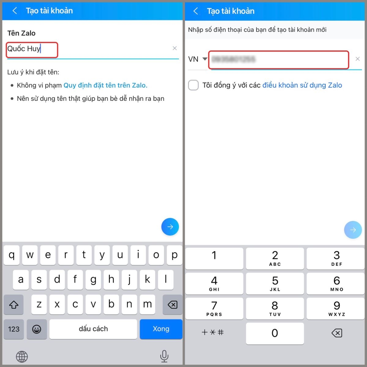 Cách đăng nhập Chat Zalo Me trên điện thoại và PC đơn giản