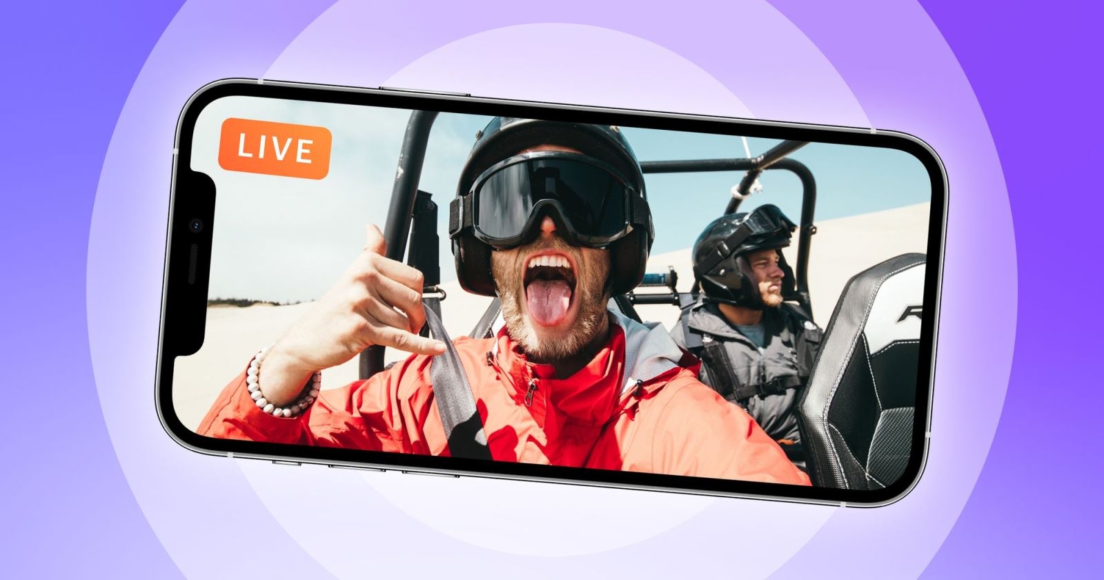 IRL là gì? IRL bạn là ai? Trên mạng xã hội so với thực tế