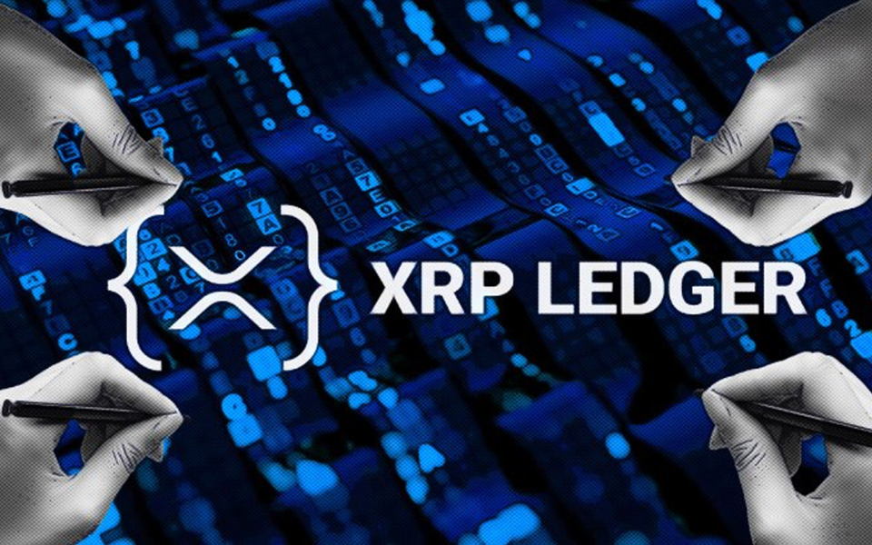 XRP Ledger là gì? Cơ chế hoạt động, bảo mật, sự độc đáo của XRPL