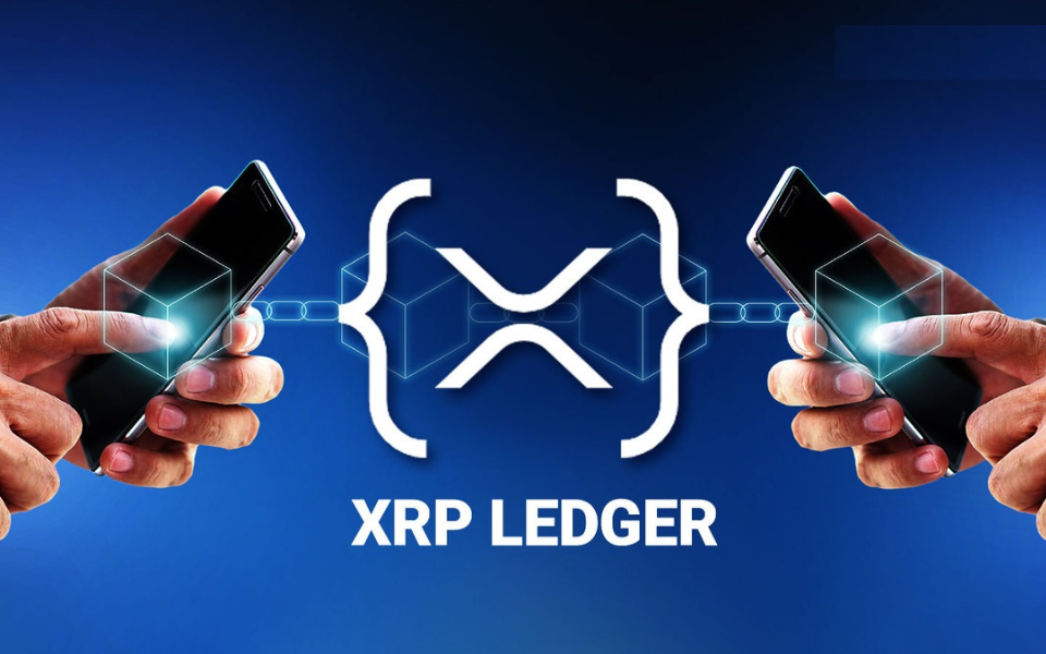 XRP Ledger là gì? Cơ chế hoạt động, bảo mật, sự độc đáo của XRPL