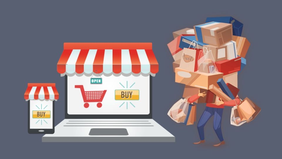 Hướng dẫn chi tiết cách mua hàng trên Aliexpress về Việt Nam