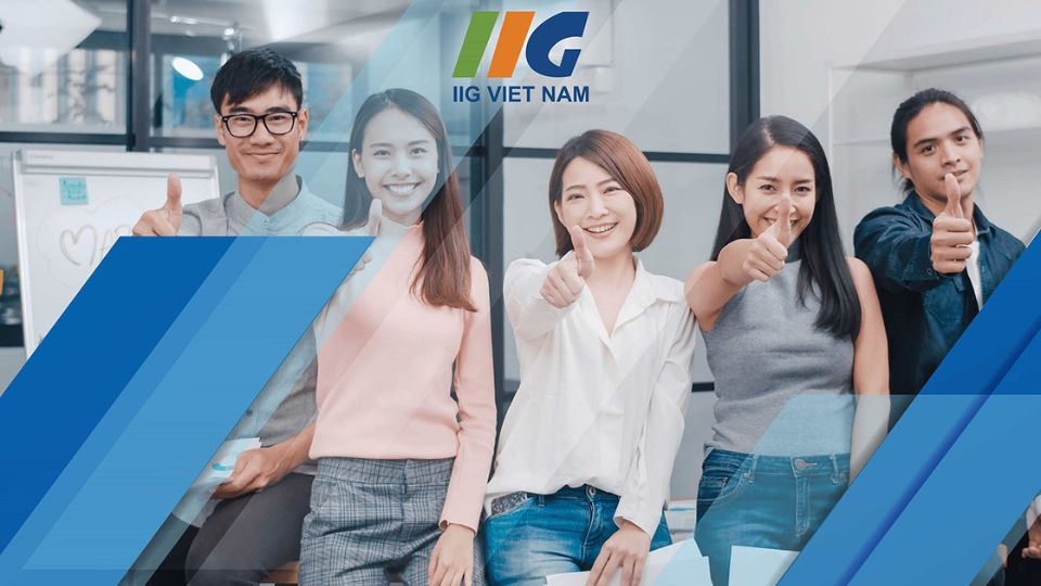 Chia sẻ cách tra cứu điểm TOEIC tại IIG cực chuẩn