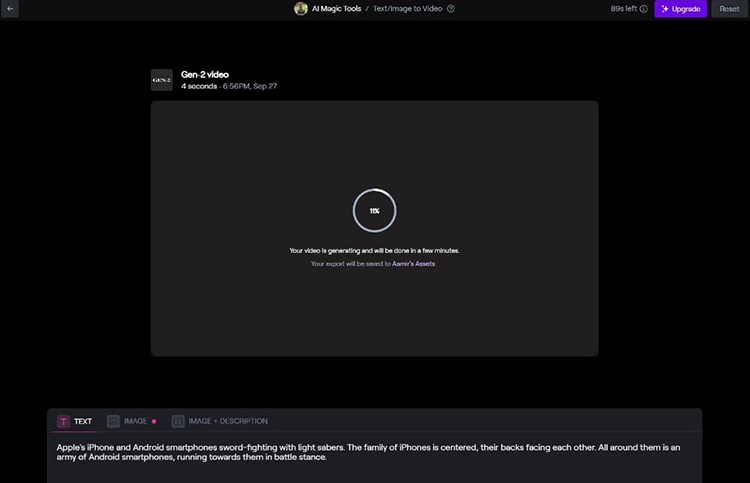 Runway AI là gì? Khám phá tính năng, cách tải và cách sử dụng
