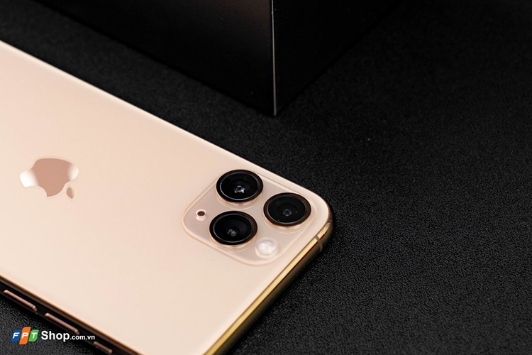 iPhone 11 Pro mấy SIM? Có thể lắp mấy SIM trên iPhone 11 Pro?